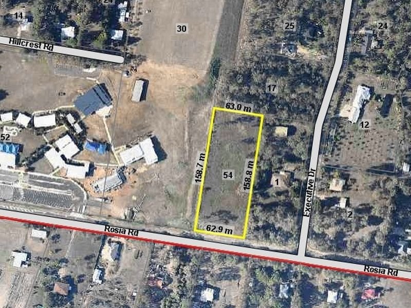 54-60 Rosia Road, Park Ridge, QLD 4125 - realestate.com.au