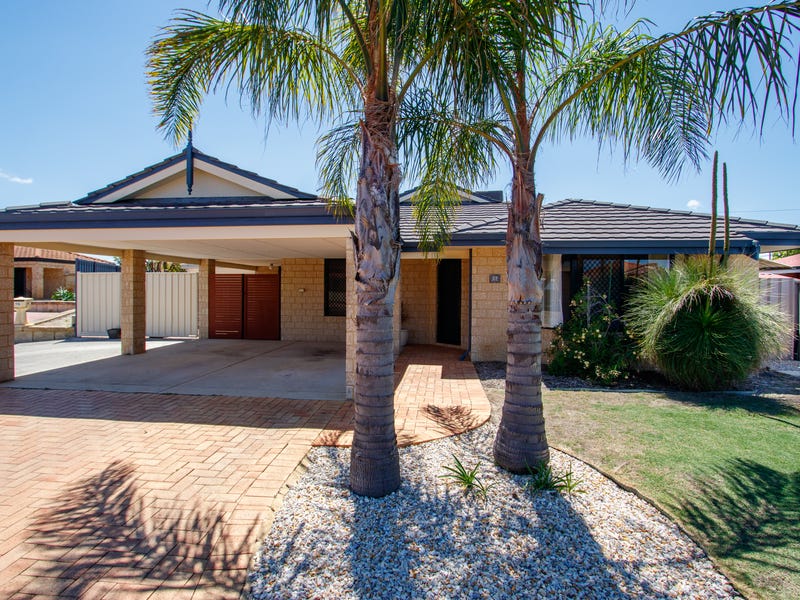 23 Bushlark Rise, Canning Vale, WA 6155 - realestate.com.au