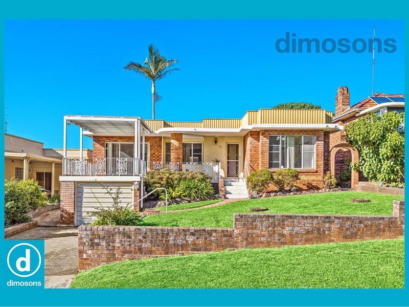 61 Mount Ousley Road, Mount Ousley, NSW 2519 - realestate.com.au