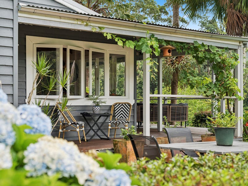 1622 Kalang Road, Bellingen, NSW 2454 - House for Sale - realestate.com.au