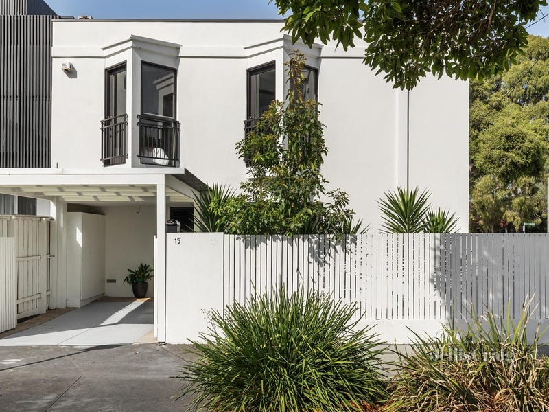 15 Adam Street, Richmond, Vic 3121 - Property Details