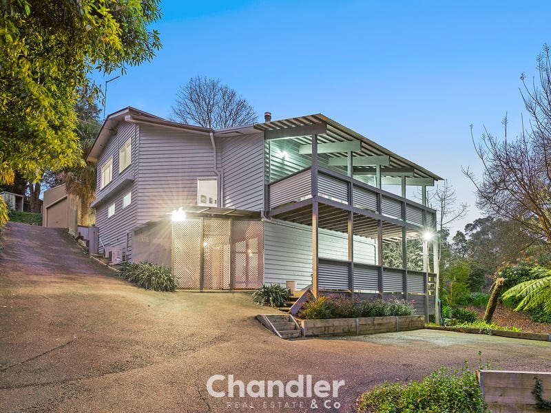 1 Warra Road, Upwey, Vic 3158 - Property Details