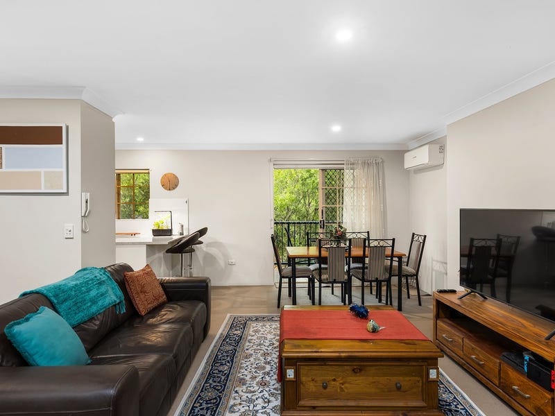 5/95 Whitmore Street, Taringa, Qld 4068 - Property Details