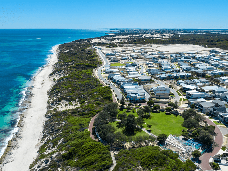 Burns Beach Estate Land Estate at 95 Burleigh Drive - realestate.com.au