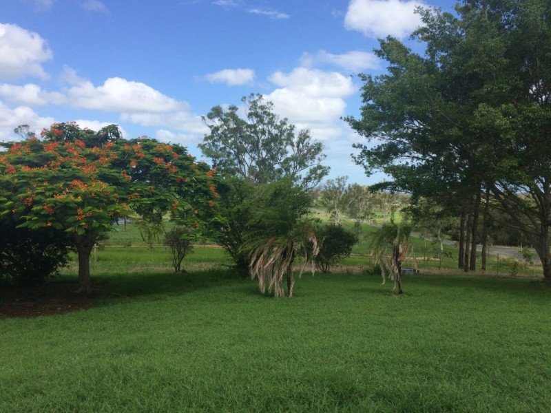 534 Kinchant Dam Road, Kinchant Dam, QLD 4741 - realestate.com.au