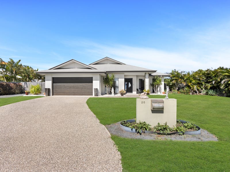 20 Milo Street, Wondunna, QLD 4655 - realestate.com.au