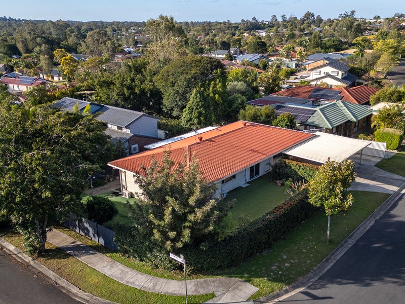 45 Duntreath Street, Keperra, Qld 4054 - Property Details