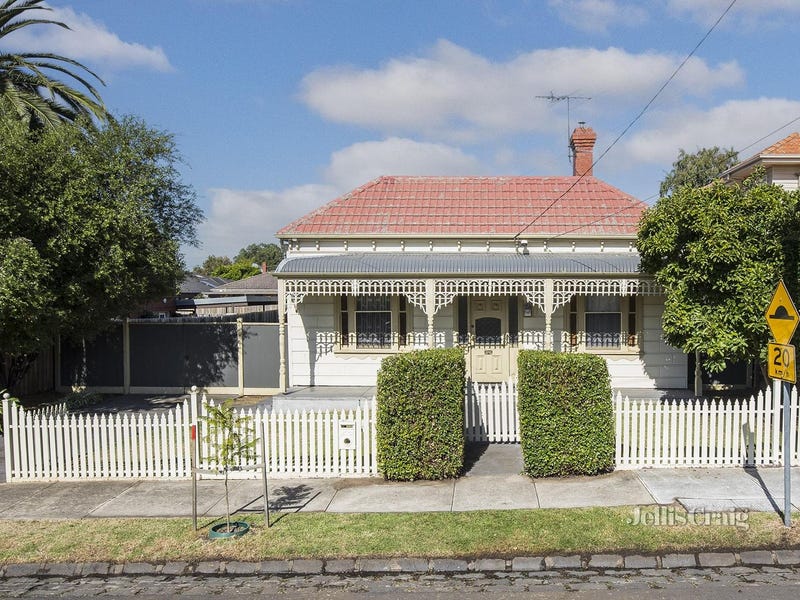 41 King Street, Essendon, Vic 3040 - Property Details