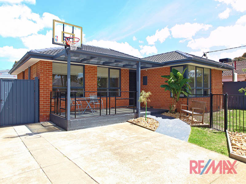 6 Nicholas Street, Keysborough, Vic 3173 - Property Details