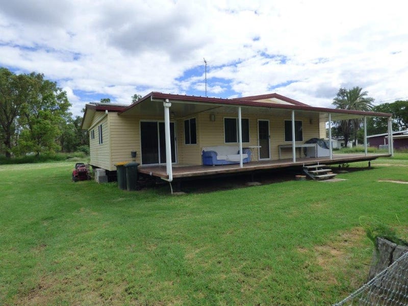 1 High Street, Kogan, Qld 4406 - Property Details