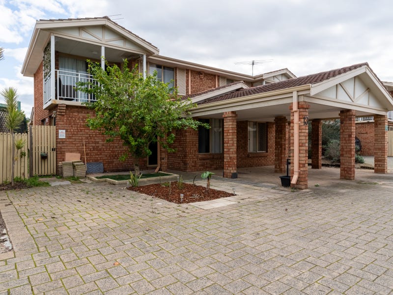 13/5B Sepia Court, Rockingham, WA 6168 - Property Details