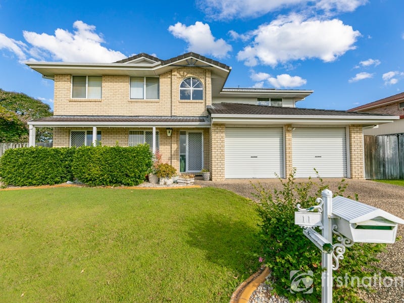 11 Ridge View Drive, Narangba, Qld 4504 - Property Details