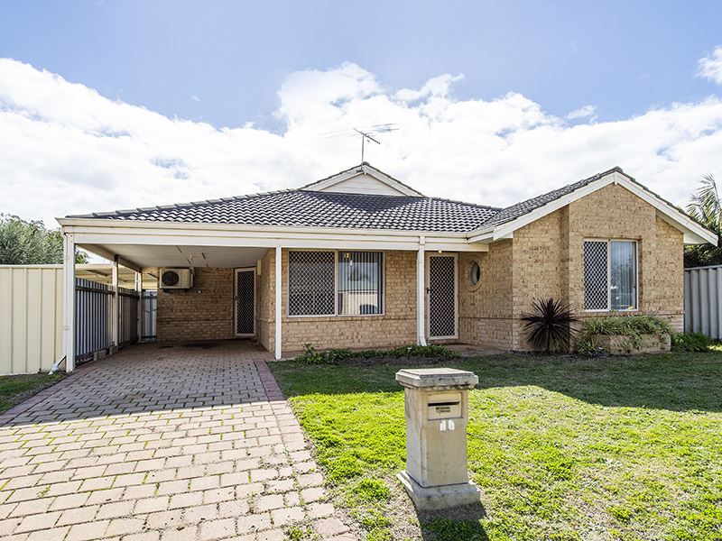 14 Zedora Loop, Port Kennedy, WA 6172 - realestate.com.au