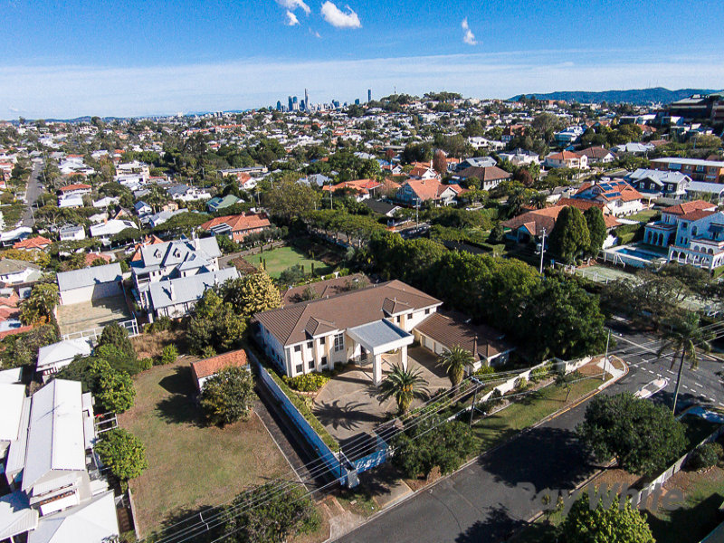 1 Palm Avenue, Ascot, Qld 4007 - Property Details