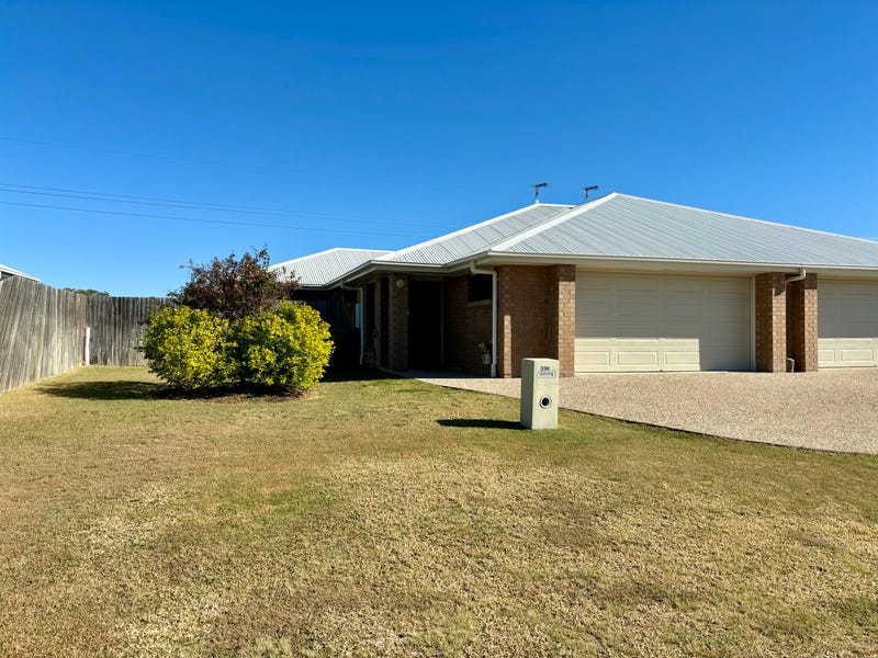 1/39 Wheeler Drive, Roma, Qld 4455 - Property Details