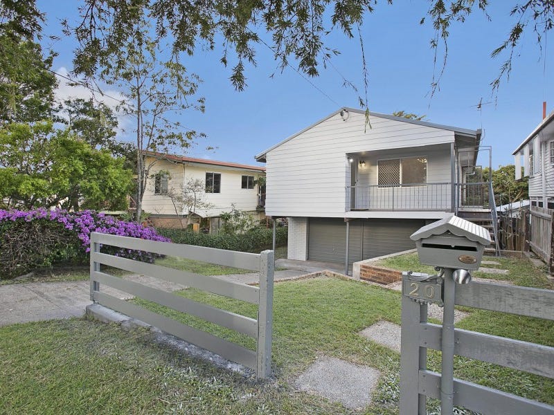 20 Bonar Street, Morningside, QLD 4170 - realestate.com.au
