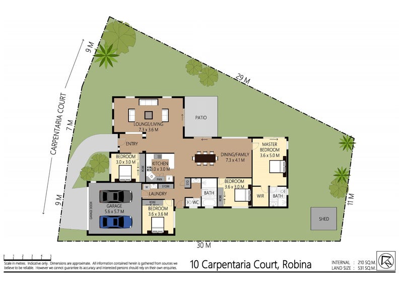 Rental Properties and Real Estate in Miami, QLD 4220 (+1 location) Pg ...