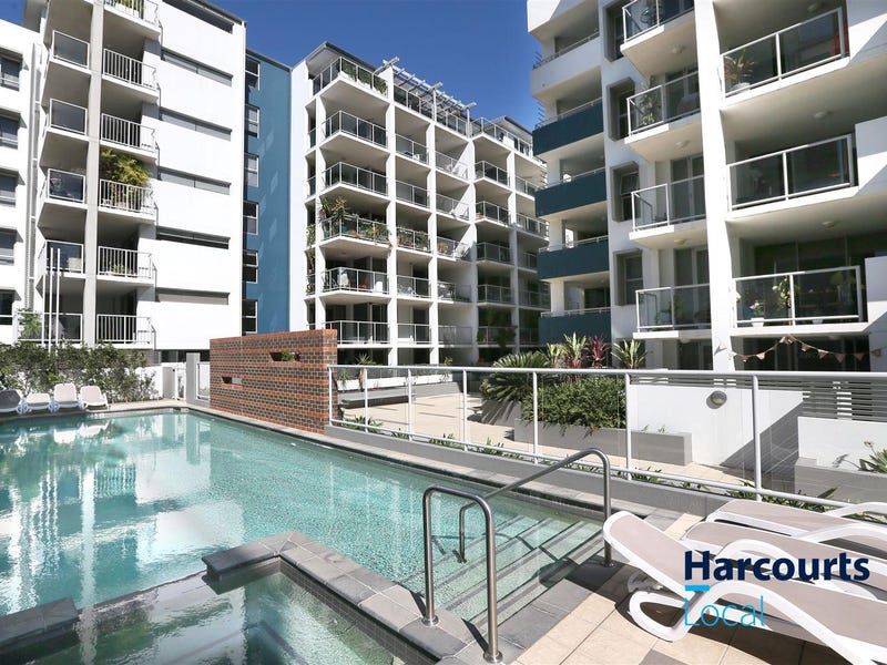 Rental Properties and Real Estate in Brisbane City, QLD 4000 (+1 ...