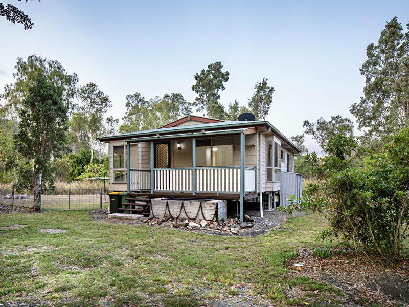 408 Paluma Road, Woodwark, QLD 4802 - realestate.com.au