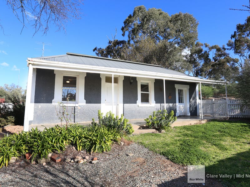 44 West Terrace, Clare, SA 5453 - Property Details