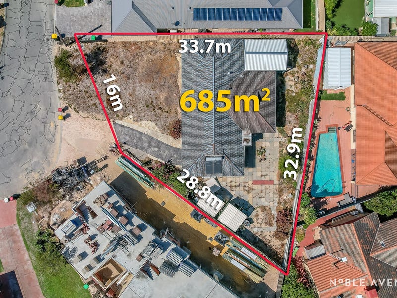 8 Hicks Way, Hillarys, WA 6025 - Property Details
