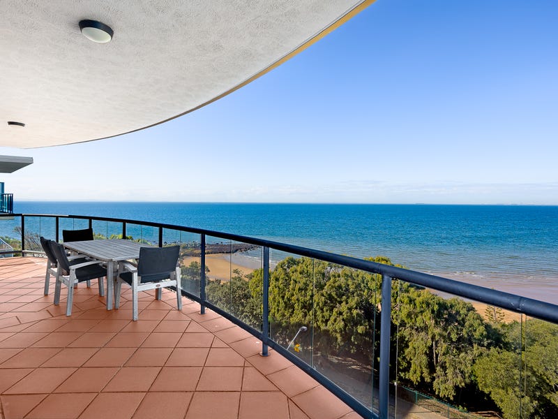9/81 MARINE PARADE, Redcliffe, Qld 4020 - Property Details