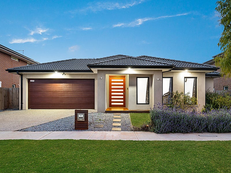 92 Pioneer Drive, Aintree, Vic 3336 - Property Details