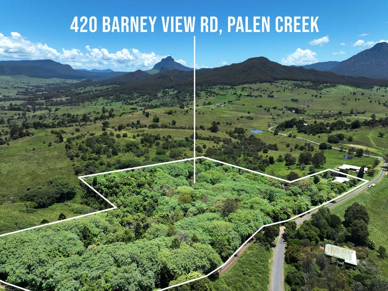 Houses for Sale in Mount Barney, QLD 4287 - realestate.com.au