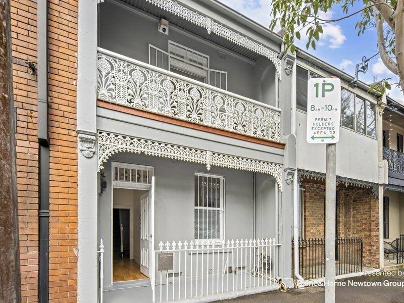 66 Rose Street, Chippendale, NSW 2008 - Property Details