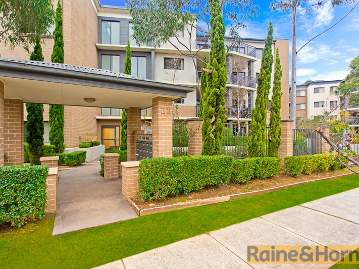 2/11 Kilbenny Street, Kellyville Ridge, NSW 2155 - realestate.com.au