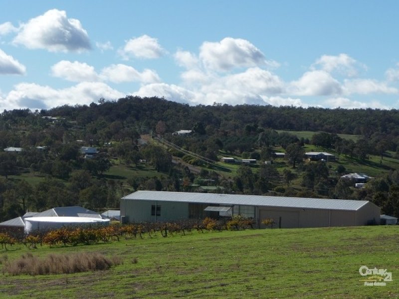 65 Wedgetail Ridge, Bullsbrook, WA 6084 - Property Details