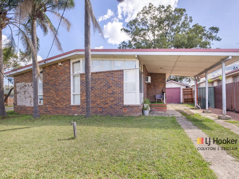 52 Franklin Crescent, Blackett, NSW 2770 - Property Details