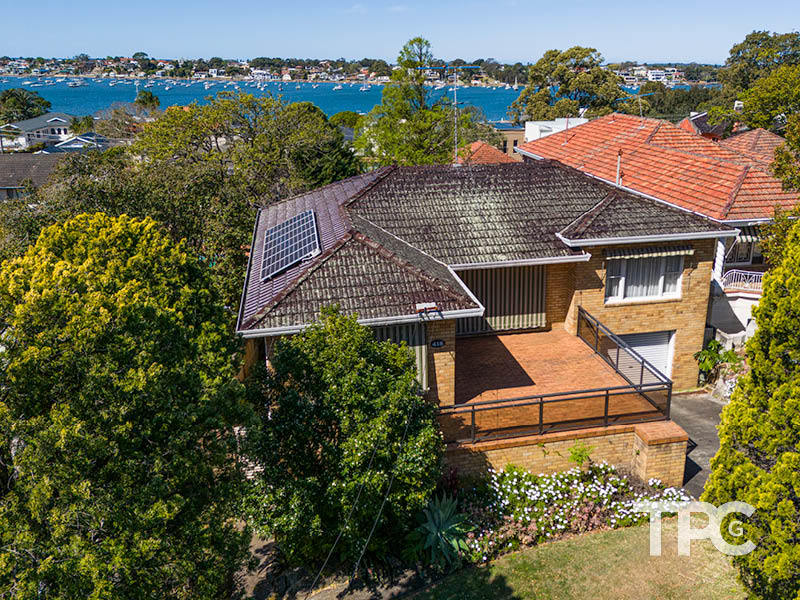 418 Princes Highway, Blakehurst, NSW 2221 - Property Details