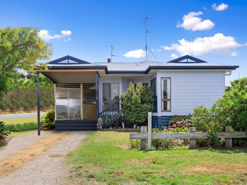 12 Price Street, Dalyston, Vic 3992 - Property Details