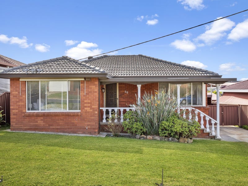 30 Hazel Street, Girraween, NSW 2145 - Property Details