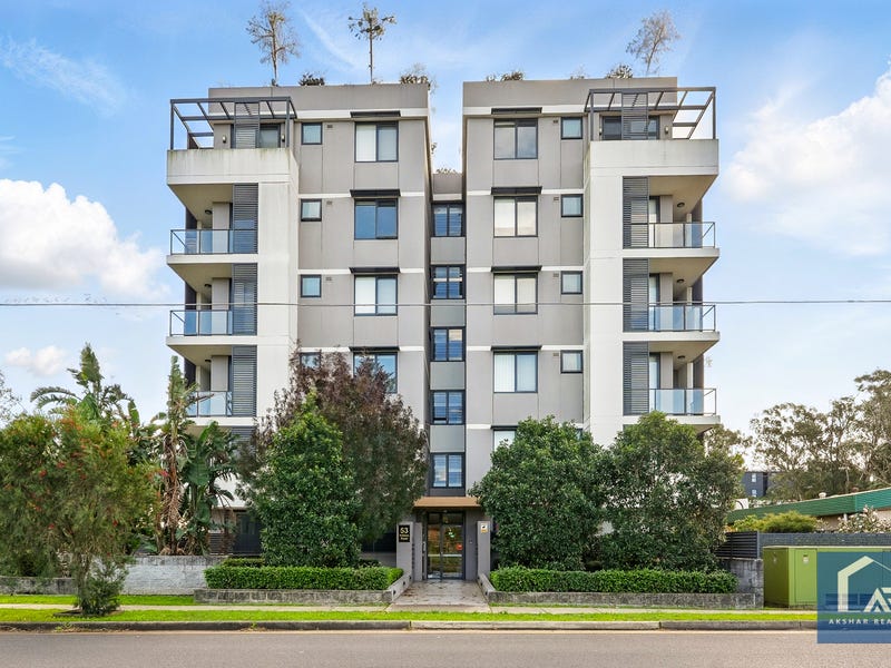 G02/53 Kildare Road, Blacktown, NSW 2148 - Unit for Sale - realestate ...