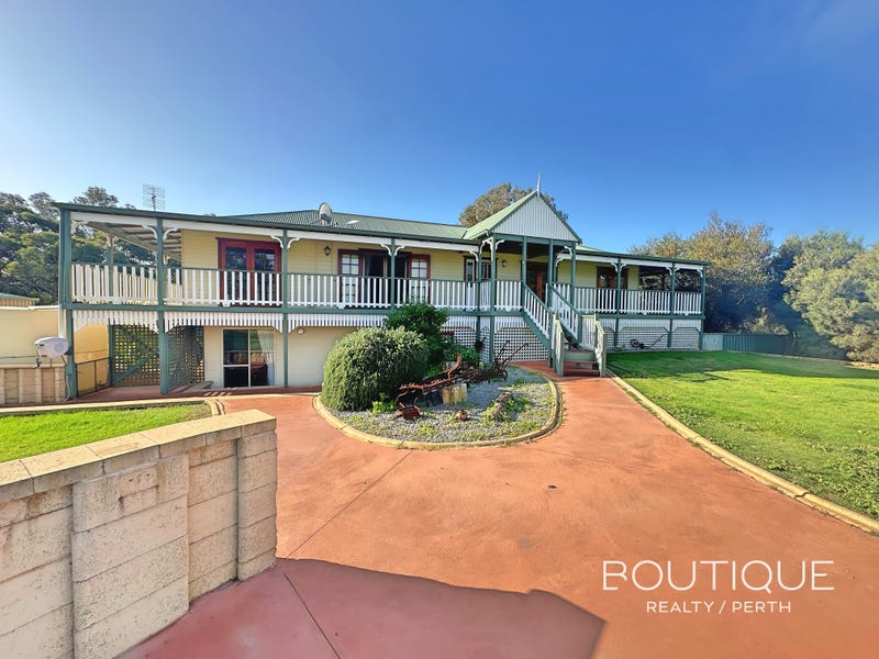 206 St Dominics Road, Springfield, WA 6525 - Property Details