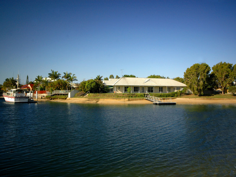 1 Island Court, Minyama, Qld 4575 - Property Details