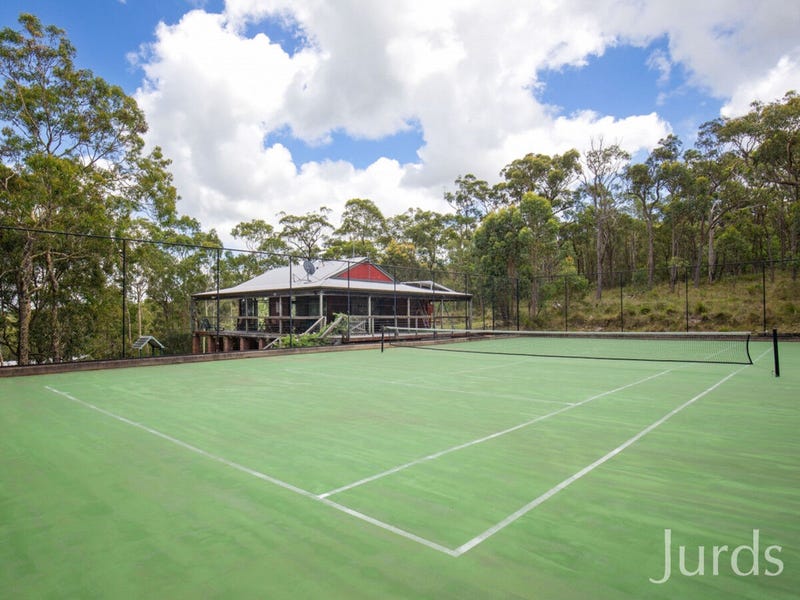 588, 590 & 592 Moonabung Road, Vacy, NSW 2421 - Lifestyle for Sale ...