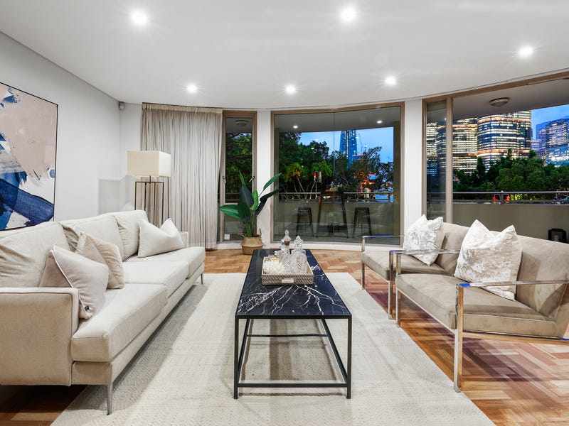 14/1-27 Murray Street, Pyrmont, NSW 2009 - Property Details