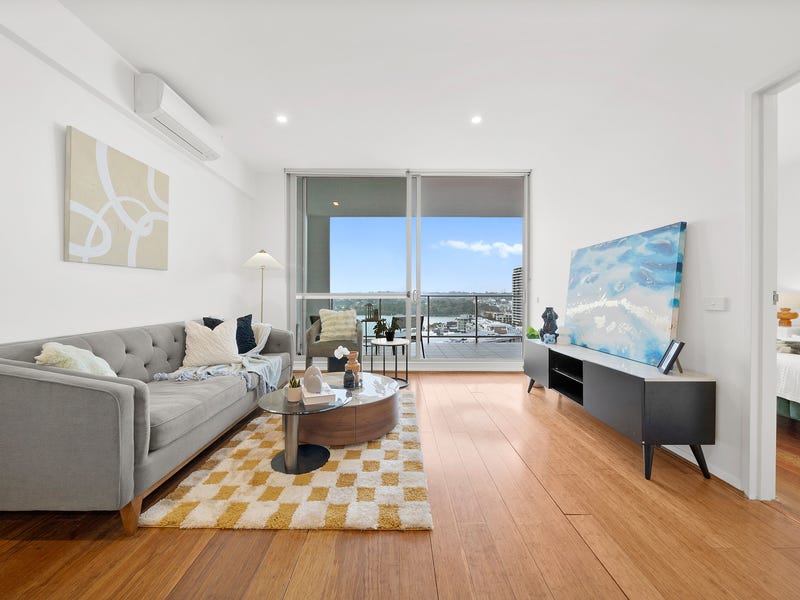 1405/43 Shoreline Drive, Rhodes, NSW 2138 - Property Details