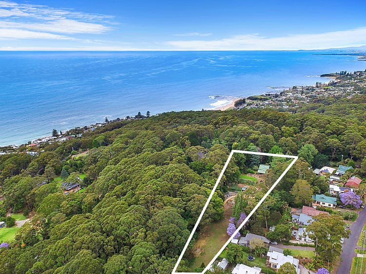 27 Denmark Street, Wombarra, NSW 2515 - Property Details