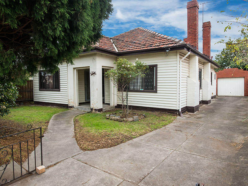 78 Anderson Street, Newport, Vic 3015 - Property Details