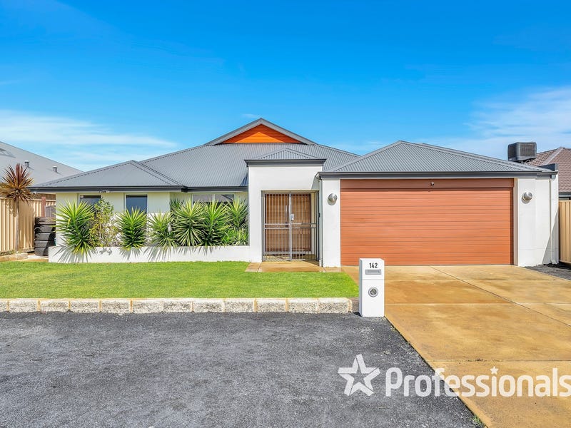 142 Braidwood Drive, Australind, WA 6233 - Property Details