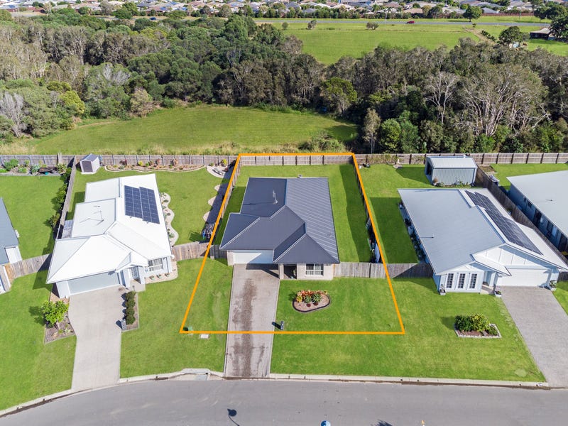 41 Conservation Drive, Urraween, Qld 4655 - Property Details