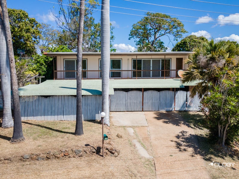384 Philp Avenue, Frenchville, QLD 4701 - realestate.com.au