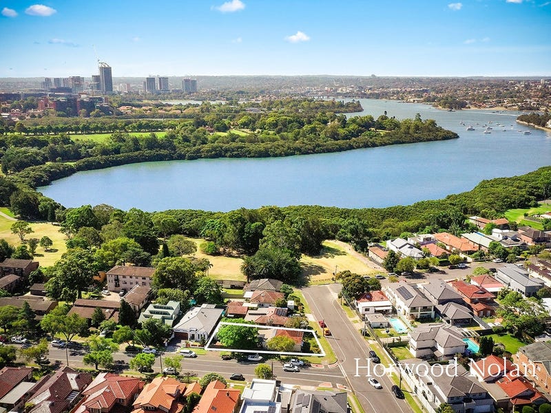 2 Rickard Street, Concord, NSW 2137 - Property Details