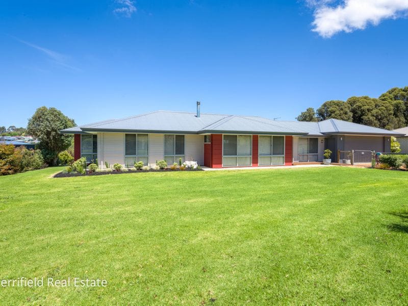 185 Deloraine Drive, Warrenup, WA 6330 - Property Details