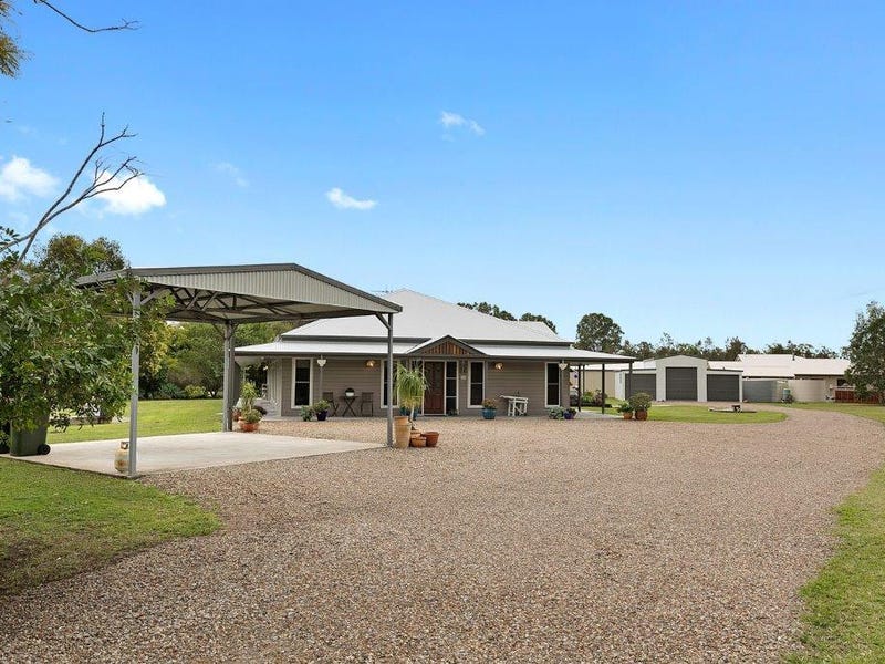 22 Rupert Court, Tinana, QLD 4650 - realestate.com.au