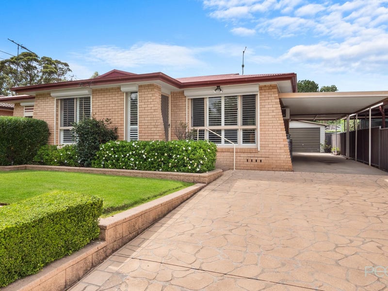 30 Valder Avenue, Hobartville, NSW 2753 - Property Details